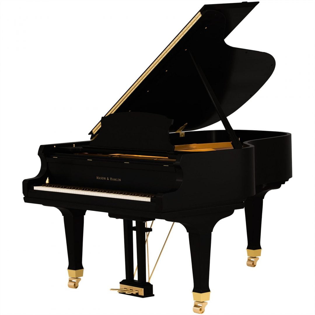 Virtuoso X Series Pianos • Mason & Hamlin Piano Company