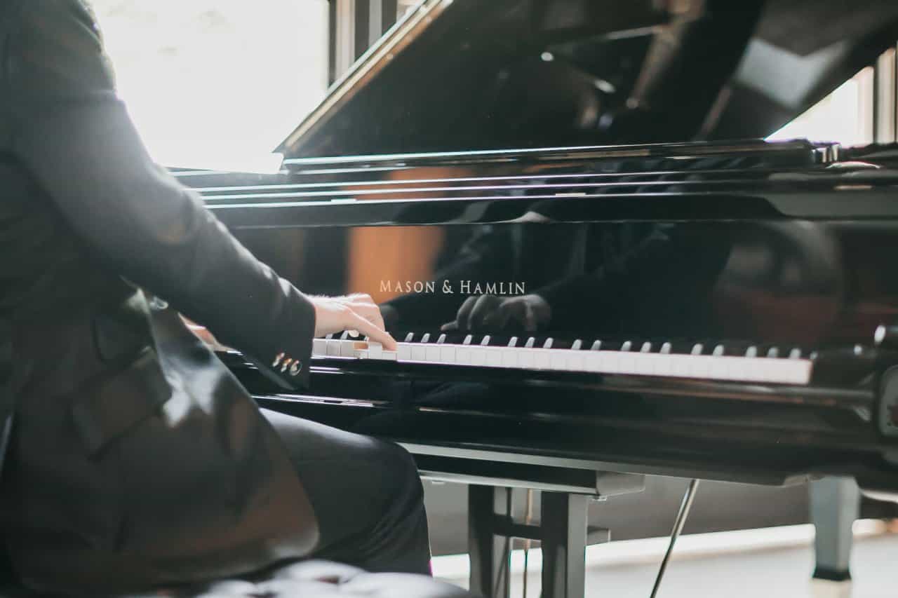 Mason & Hamlin Piano Company – Proudly Made in the USA • Mason & Hamlin ...