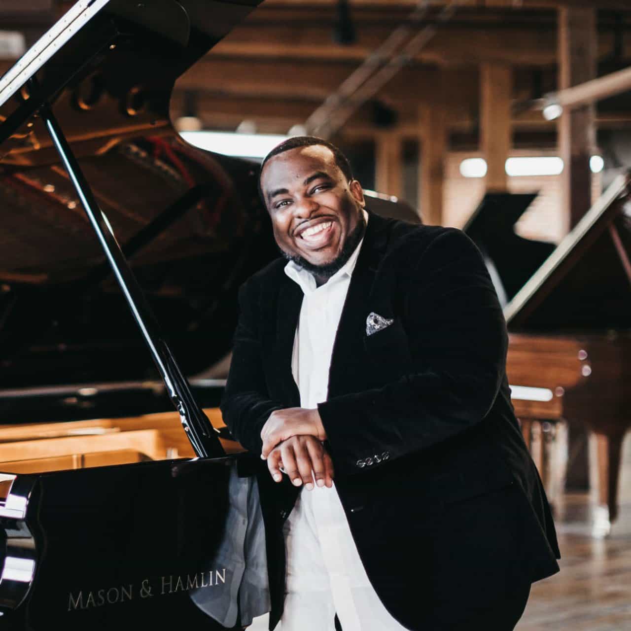 Mason & Hamlin Piano Company – Proudly Made in the USA • Mason & Hamlin ...